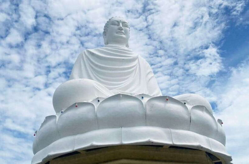 Nha Trang: Private Half Day city tour with pickup at hotel - What Travelers Say