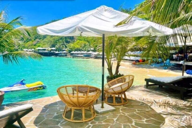 Nha Trang: Snorkeling, Fishing, BBQ and Relax at Mini Beach - Practical Tips for a Great Day Out