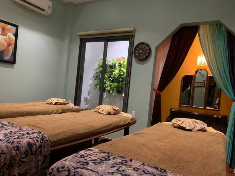 Nha Trang: Su Spa & Massage Experience - Who Will Love This Experience?