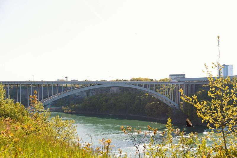Niagara Falls, Canada: First Boat Cruise & Behind Falls Tour - Overall Value and Experience