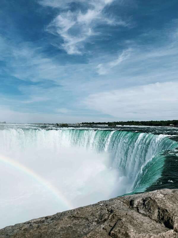 Niagara Falls Day Tour with Boat Ride & Journey Behind Falls - Authentic Feedback from Travelers