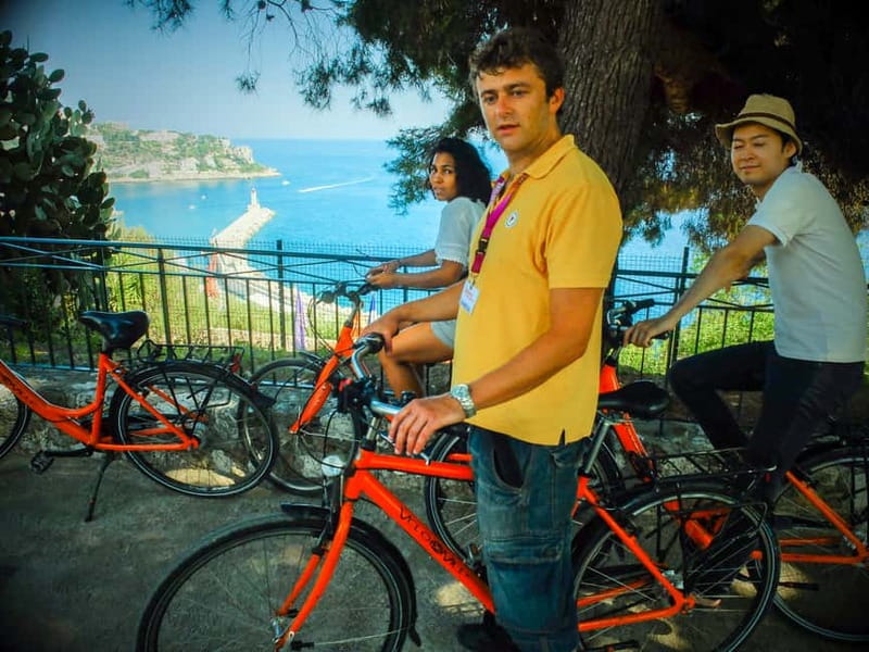 Nice: 3-Hours E-Bike Tour Essentials & Best districts - Final Thoughts