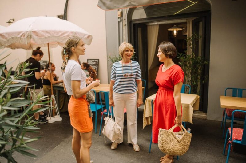 Nice: Gourmet Walking Tour with Lunch and Wine Pairing - FAQ