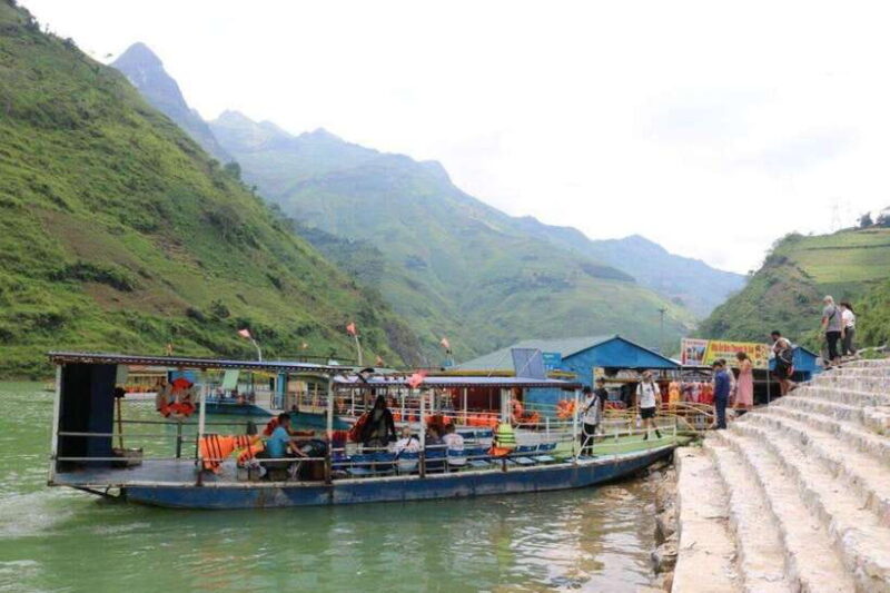 Ninh Binh: 3-Day 3-Night Ha Giang Loop Tour with options - Final Thoughts
