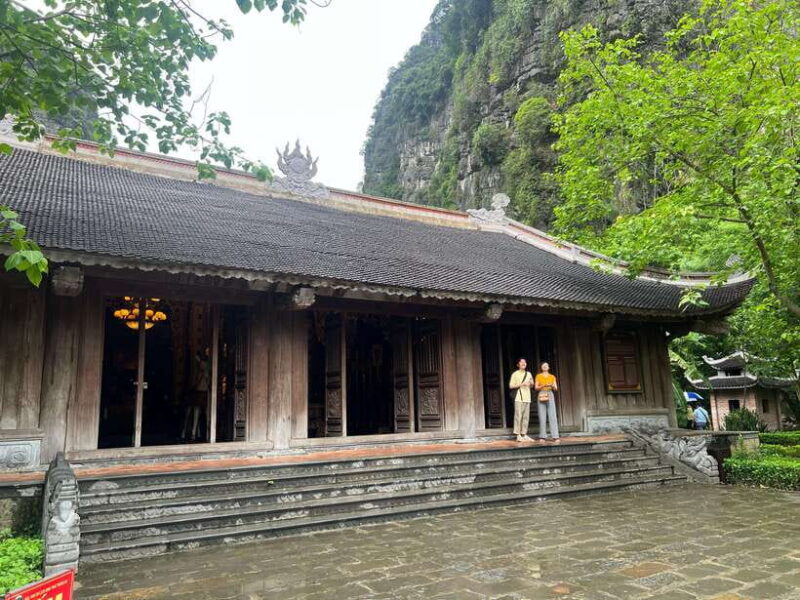 Ninh Binh, Cuc Phuong National Park 2-Day With Female Guide - Authentic Experiences and Real Feedback