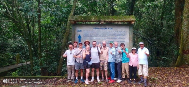Ninh Binh : Cuc Phuong National Park One Day Group Tour - FAQs About the Cuc Phuong National Park Tour
