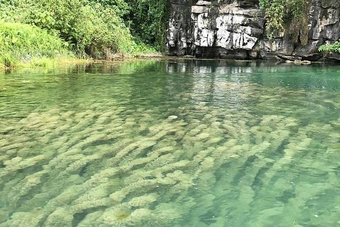 Ninh Binh Day Tour: Bai Dinh Trang An boat trip - Frequently Asked Questions