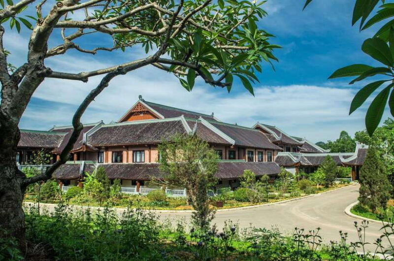 Ninh Binh Full-Day Tour from Hanoi, explore all Attractions - References