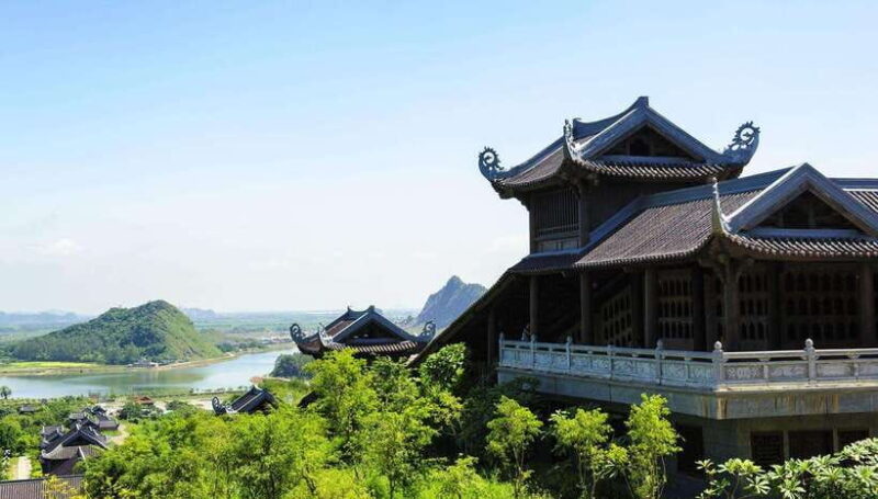 Ninh Binh Gateway: Unforgetable Experience Full Day Tour - FAQ