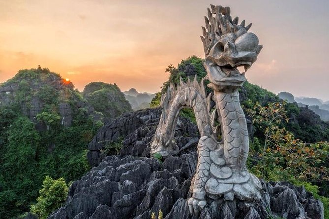 Ninh Binh-Hoa Lu-Tam Coc - Mua cave - Dragon Mountain Hiking 1 Day Tour - Frequently Asked Questions