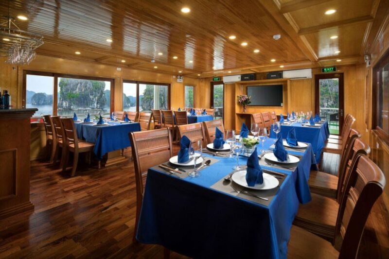 Ninh Binh: Lan Ha Bay cozy cruises- bike tour, kayak, meals - Final Thoughts