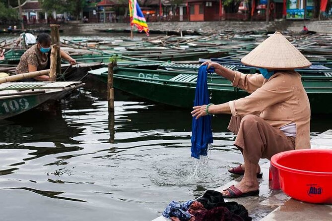 Ninh Binh Photo Explorer - Timing and Group Size