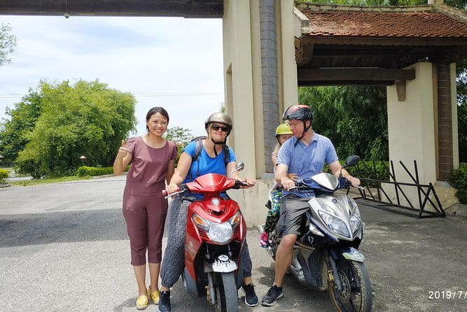 Ninh Binh to Cat Ba Luxury Transportation with D-Class Limousine - Why This Service Works Well