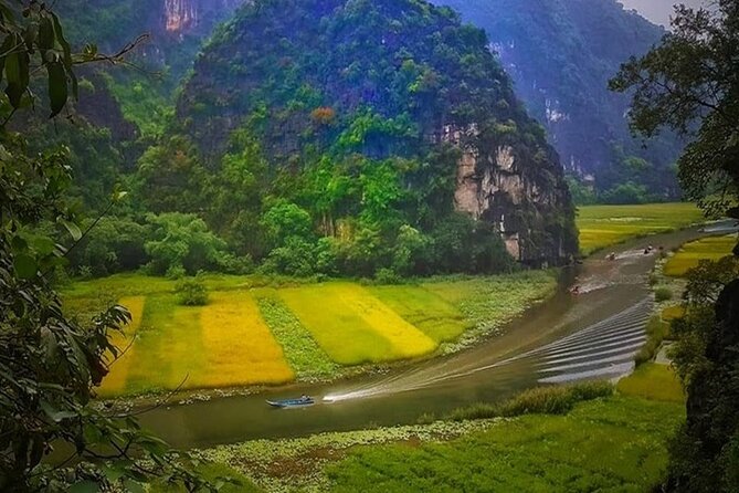 Ninh Binh Tour Hoa Lu Tam Coc Full Day: Biking,Boating,Tickets,Lunch, Limousine - FAQ