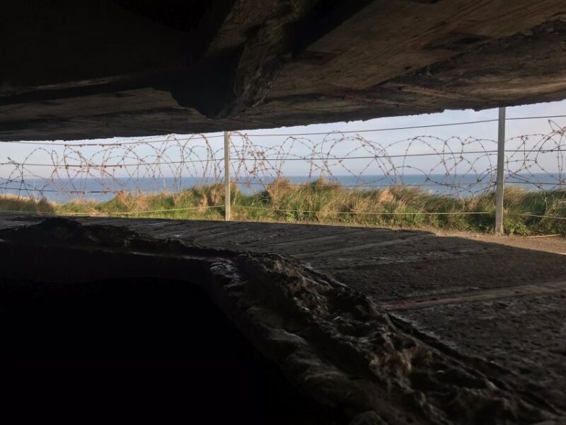 Normandy D-Day All Day Tour by Minibus from Paris - Final Thoughts on Value