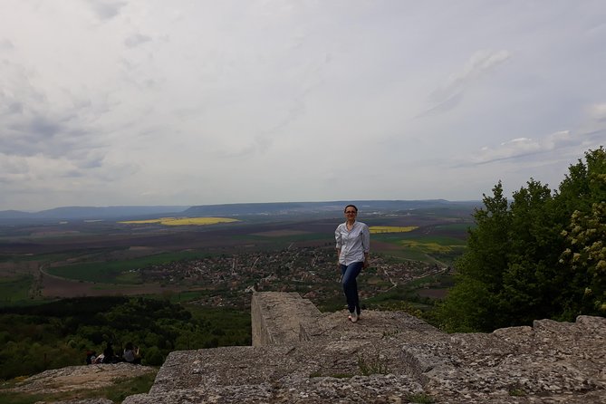 North-Eastern Bulgaria at a Glance - Ivanovo, Shumen & Madara from Bucharest - Who Will Appreciate This Tour?