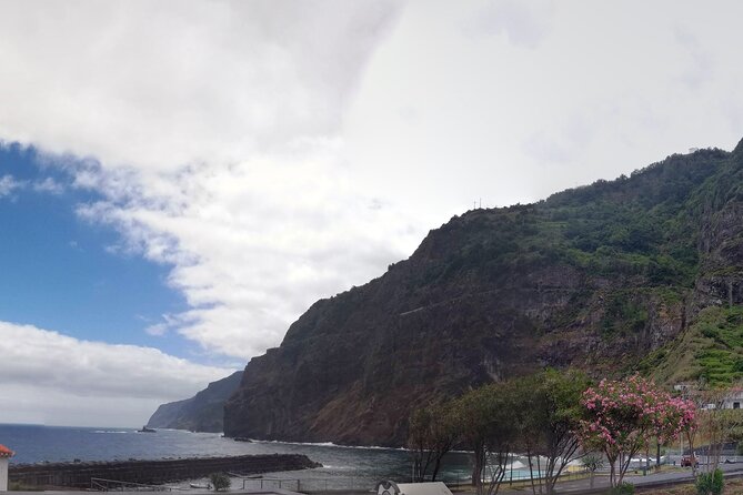Northeast Tour of the Island - FAQ