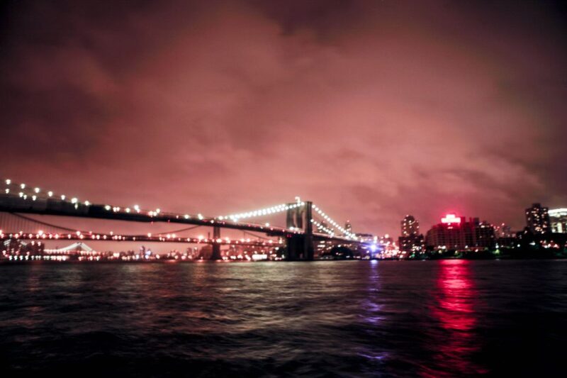 NYC: 4th of July Fireworks Tall Ship Cruise with BBQ Dinner - The Experience: Authentic, Fun, and Family-Friendly