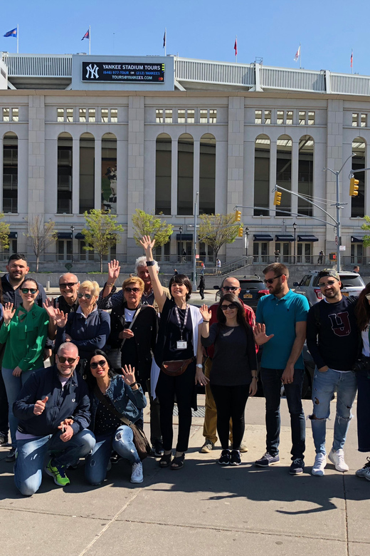 NYC: Bronx, Queens, and Brooklyn Guided Tour by Coach - Authentic Experiences and Traveler Insights