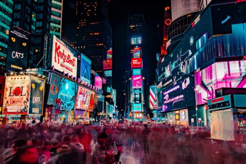 NYC: Custom Highlights & Hidden Gems Tour with a Local - The Sum Up