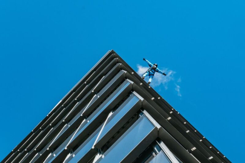 NYC: Edge Observation Deck Admission Ticket - Pricing and Value