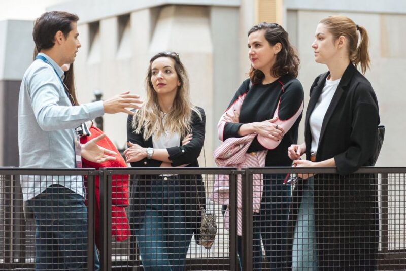NYC: Metropolitan Museum of Art (MET) Guided Museum Tour - Who Should Book This Tour?