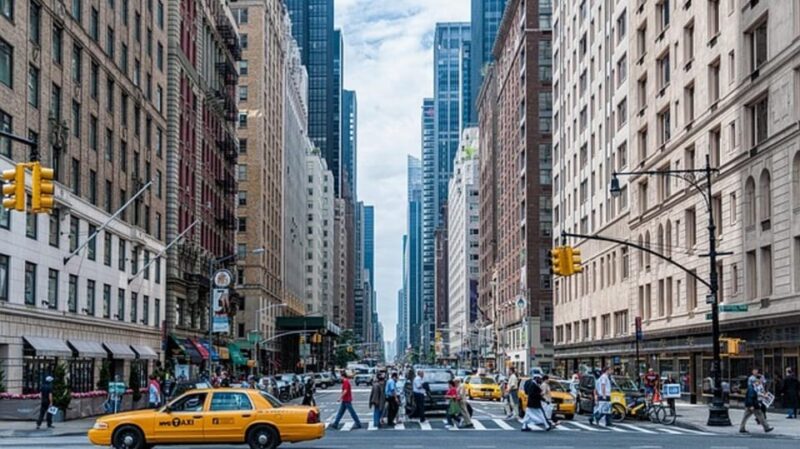 NYC: Midtown and 5th Avenue Sunrise Walking Tour - The Experience from the Reviews