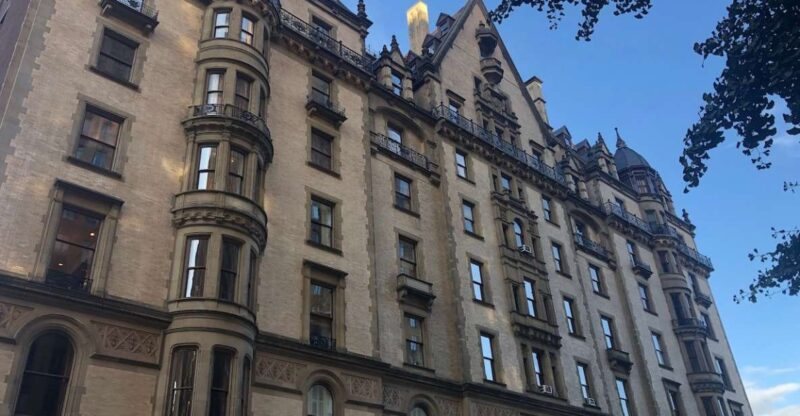 NYC: Private Horror Movie Location Walking Tour - Value and Recommendations