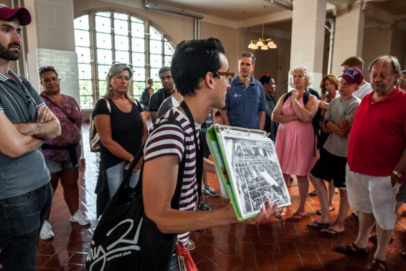 NYC: Statue of Liberty and Ellis Island Tour with Ferry - The Sum Up