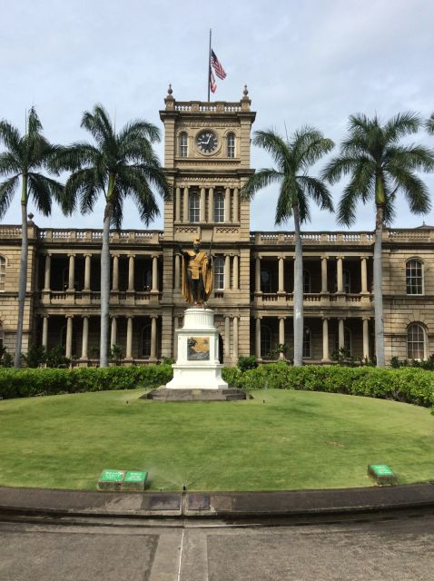 Oahu: Manoa Falls Hike and east side beach day - Who Would Enjoy This Tour?