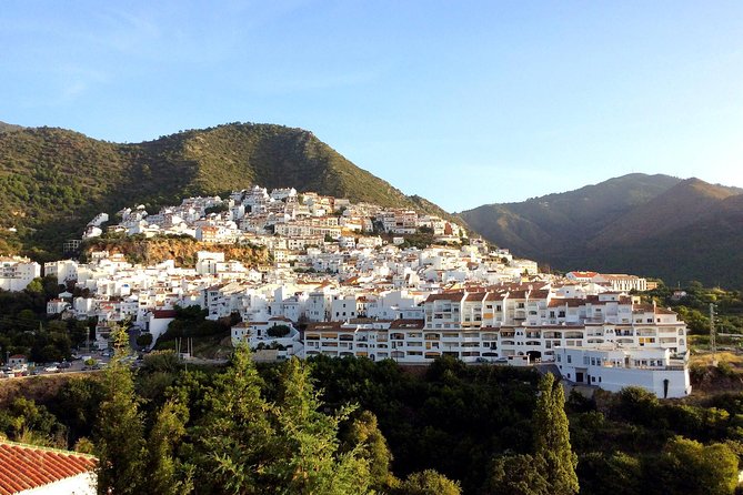 Ojen private walking tour by Tours in Malaga - The Sum Up