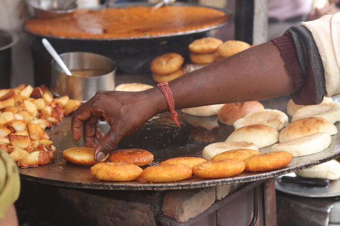 Old Delhi Morning - Fun, Food & Faith all inclusive private tour - The Sum Up