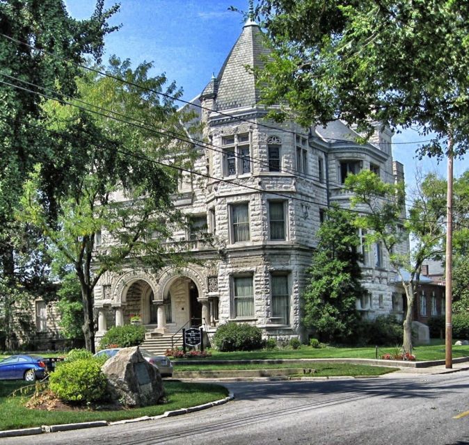 Old Louisville: History and Architecture Walking Tour - The Sum Up: Is It Worth It?