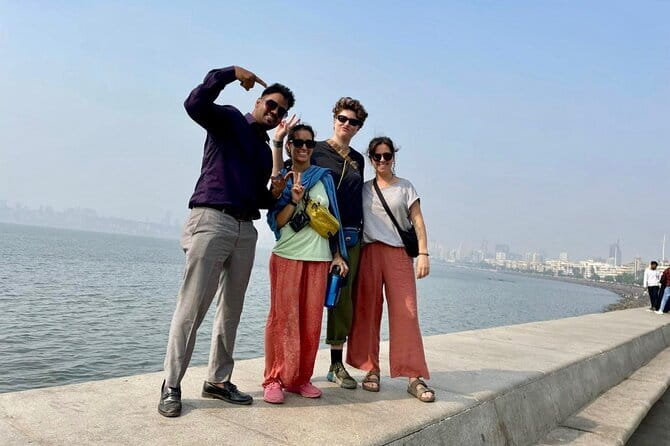 Old Mumbai Sightseeing Tour with a Local Guide - Final Thoughts