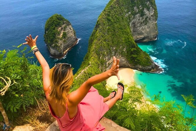 One Day Nusa Penida Island East - FAQs