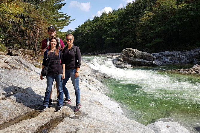 One-Day Tour for stunning Mt.Seoraksan from Seoul - What’s Included & What to Budget For