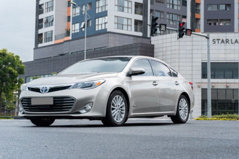 ORD Airport Private Transfer to/from Chicago - The Sum Up