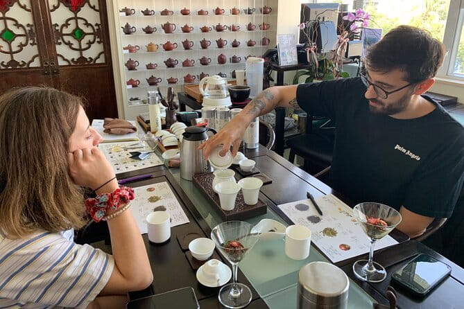Organic Combo Class Dumplings & Xiao Long Bao with Market Walk - Final Thoughts