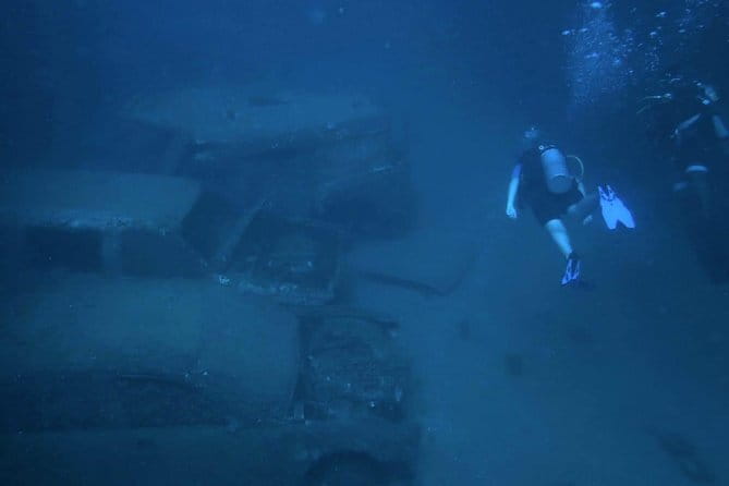 PADI Advanced Open Water Diver Course - FAQ