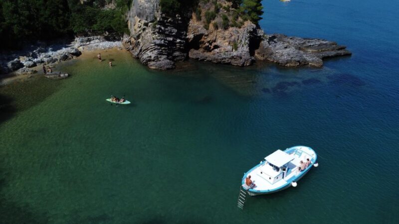 Palinuro: Costa del Mito Boat Tour - Final Thoughts: Is This Tour for You?