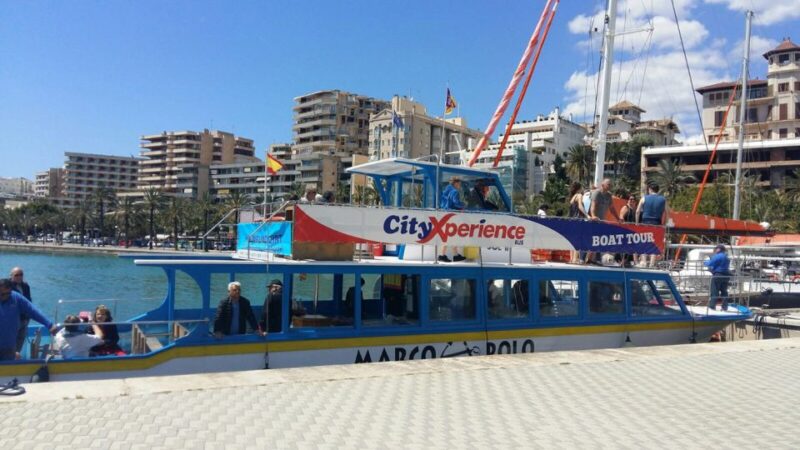 Palma de Mallorca: Free time in Palma & Boat Tour - The Sum Up