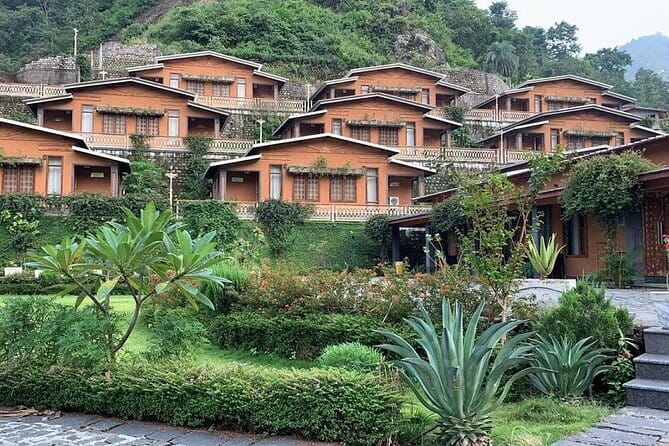 Panchakarma Retreat - Who Should Consider This Retreat?