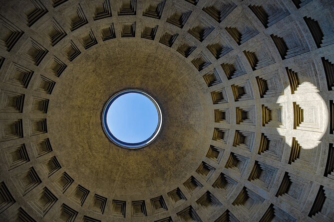 Pantheon, Trevi Fountain and Caravaggio tour with virtual guide - The Sum Up: Is This Tour Worth It?
