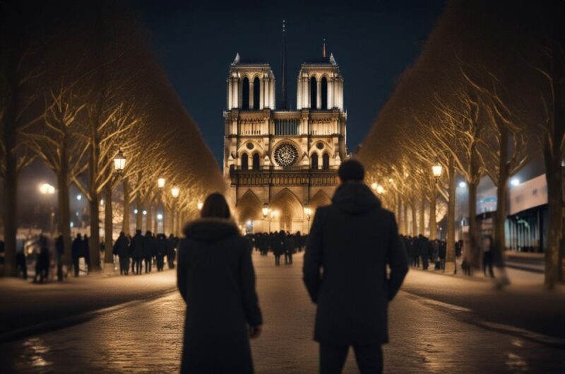 Paris Christmas Lights Walking Tour with Local Guide - The Value: Price vs. Experience