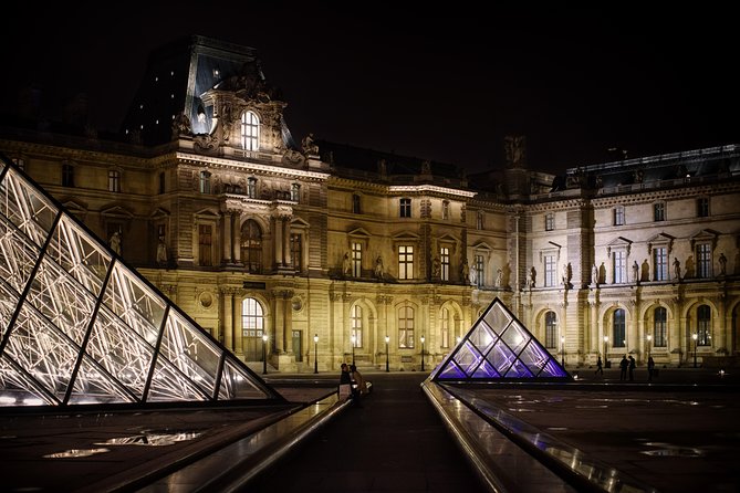 Paris City Of Lights Photoexploring Tour - What Past Travelers Say