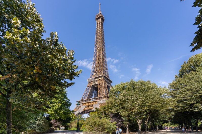 Paris: Eiffel Tower 2nd Floor or Summit Access - Why This Tour Is a Great Choice for Many Travelers