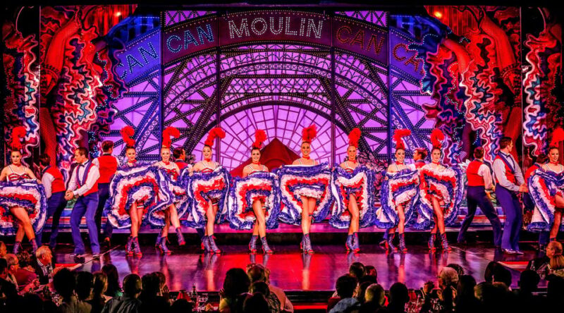 Paris: Eiffel Tower Dinner Cruise with a Moulin Rouge Show - Final Thoughts