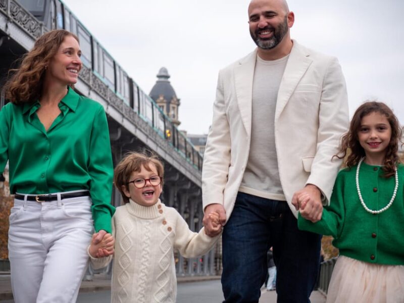 Paris: Eiffel Tower Private Photoshoot Experience - FAQs