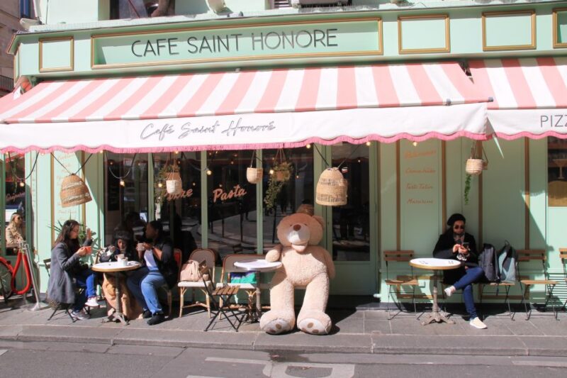 Paris: Emily Inspired Walking Tour - Who Will Love This Tour?