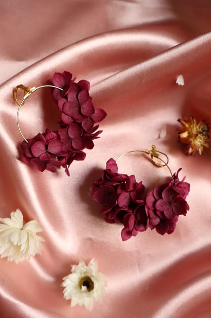 Paris: Floral Earrings workshop - Who Will Love This Experience?